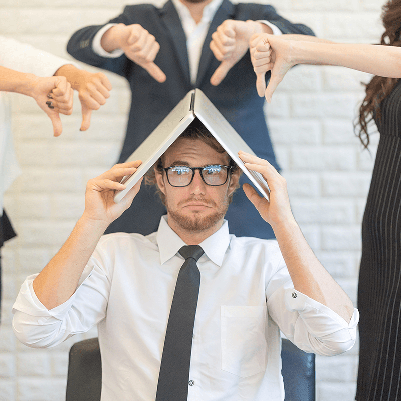 The Customer Is Always Right ..... Right? - S. Mays Designs Web Design ...