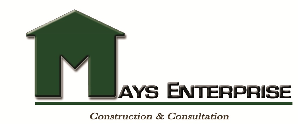 Mays Building and Development - S. Mays Designs Web Design + Brand ...
