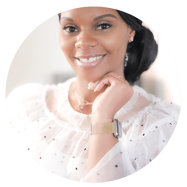 The Unstoppable Mom - S. Mays Designs website designs for Christian ...